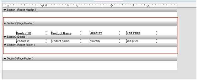 Use Crystal Reports In C Windows Application Using Stored Procedure